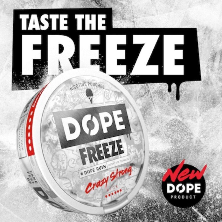 Nicotine Pouches Side Effects—A Detailed Walkthrough