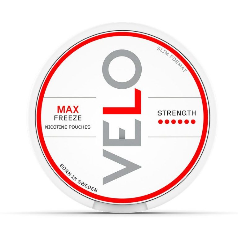 An In-Depth Guide to Velo Flavors