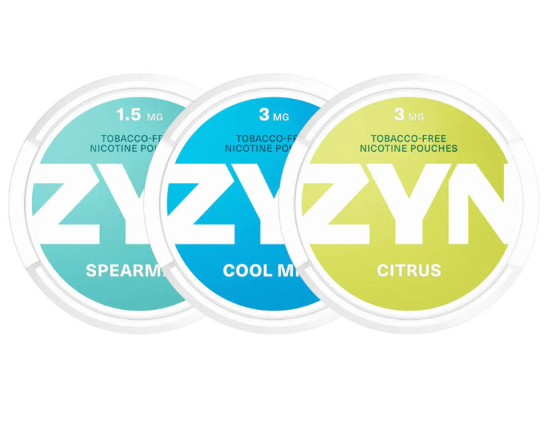How To Use ZYN Nicotine Pouches as a Tobacco Alternative - Snusboss