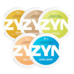 A Concise Guide to ZYN Strengths - Snusboss