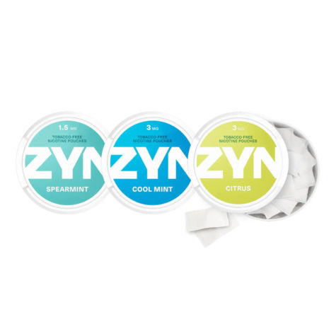 Do ZYN Pouches Expire, and How Do You Keep Them Fresh? - Snusboss