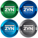 ZYN Rewards List—A Detailed Overview- Snusboss