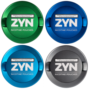 ZYN Rewards List—A Detailed Overview- Snusboss