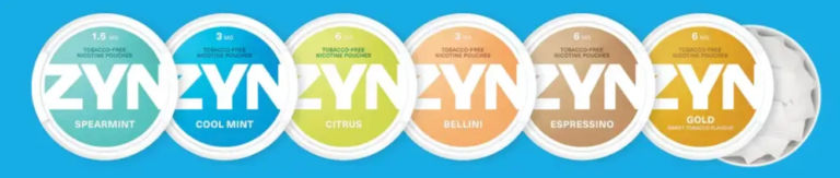 Rogue vs. ZYN—A Comprehensive Comparison