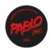 Buy Pablo Nicotine Pouches: Variants and Prices Online - Snusboss