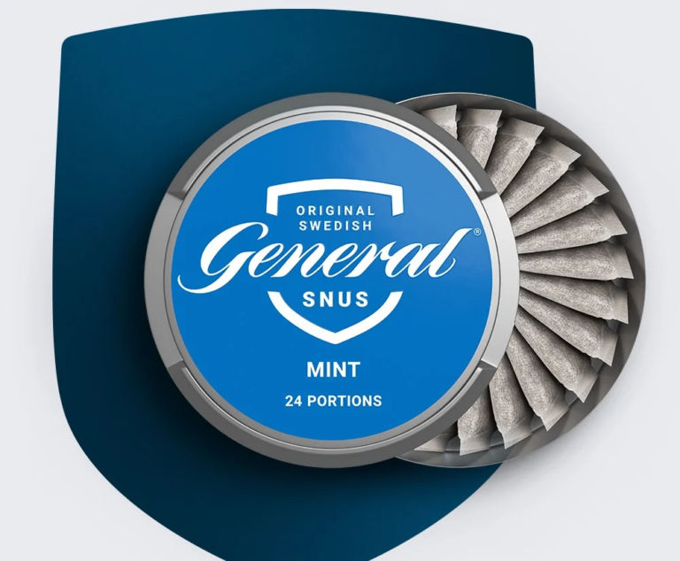 Curious About Snus? Here’s Everything You Should Know