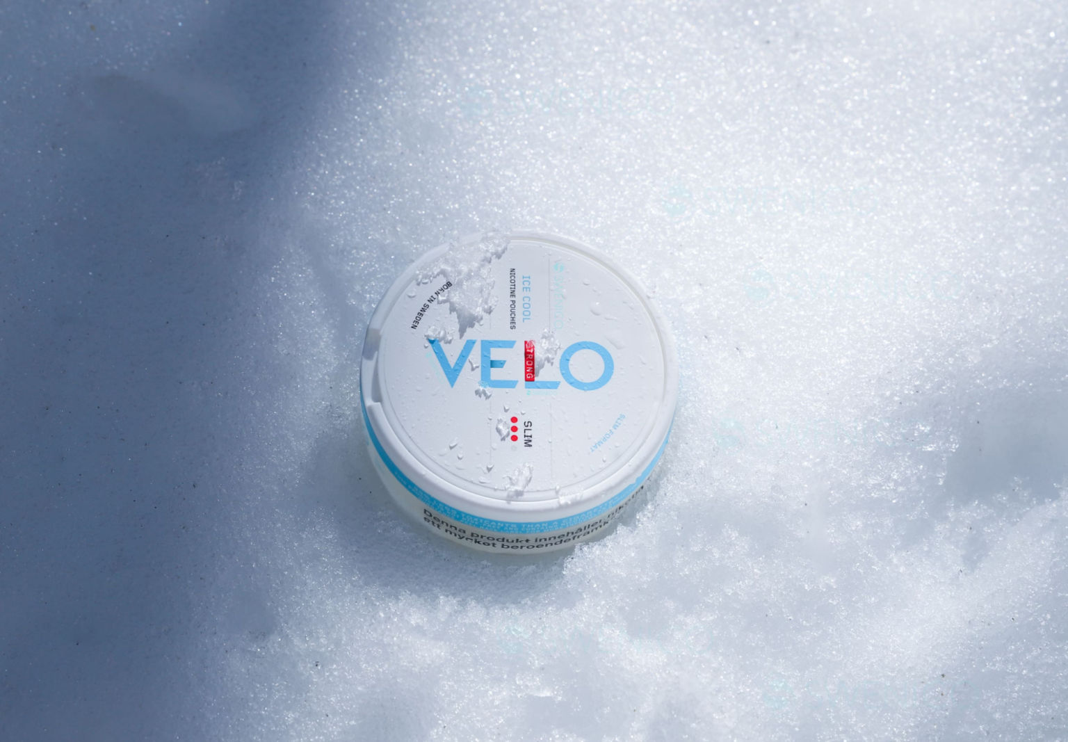 Velo Nicotine Pouches’ Ingredients—A Detailed Guide