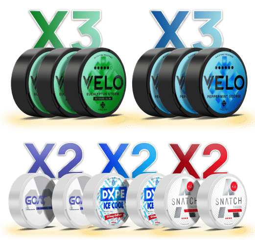 A Concise Guide to ZYN Strengths - Snusboss