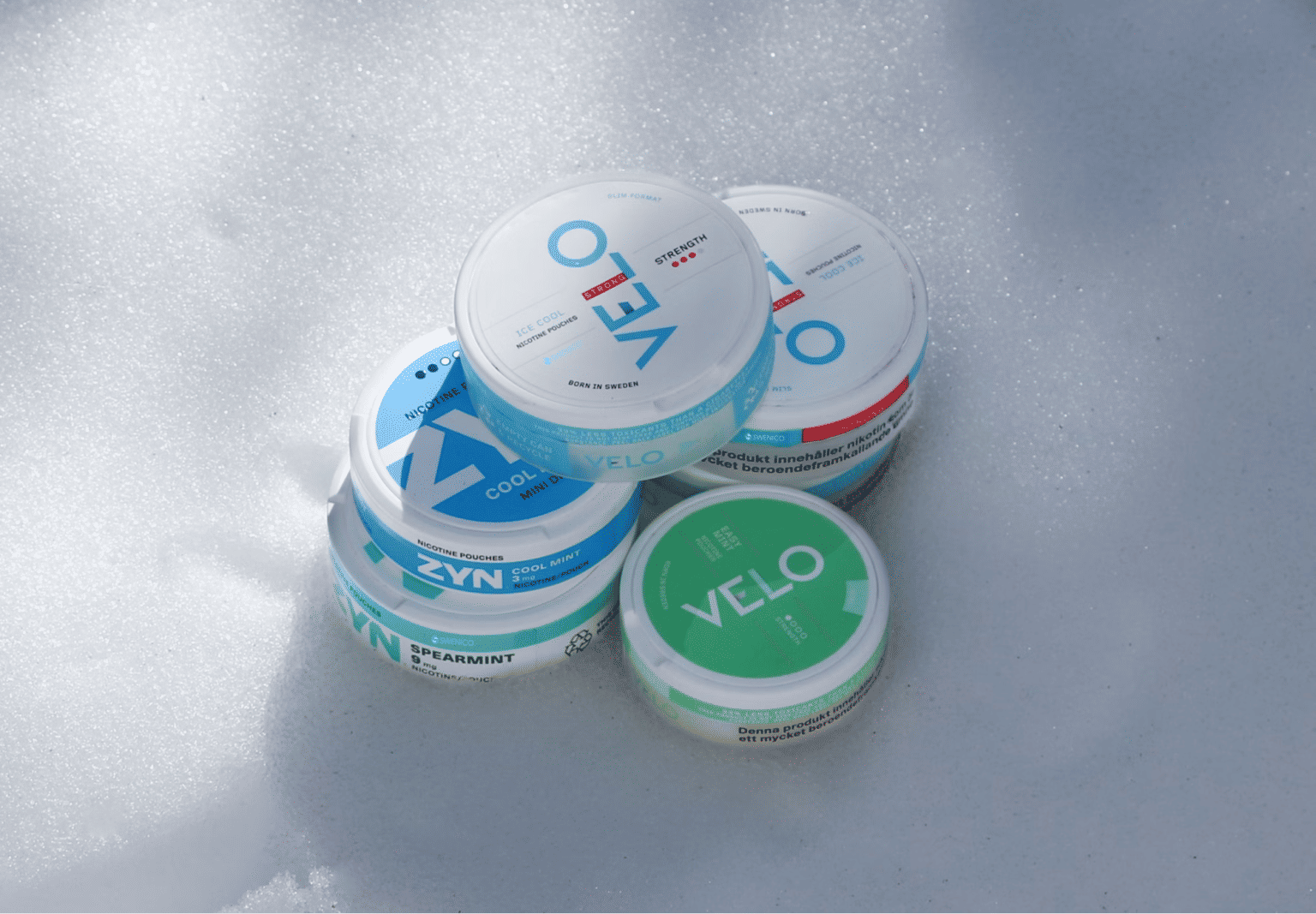 Snus Nicotine Content—A Detailed Guide