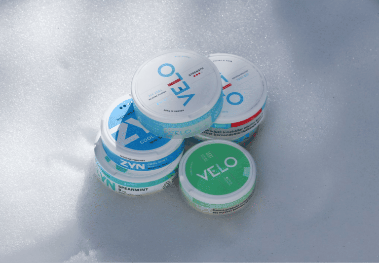 Snus Nicotine Content—A Detailed Guide