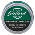 Is Snus Legal in the U.S.? Key Facts About Snus Legality