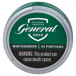 Is Snus Legal in the U.S.? Key Facts About Snus Legality