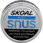 What Are the Best American Snus Brands?