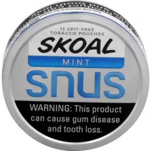 What Are the Best American Snus Brands?