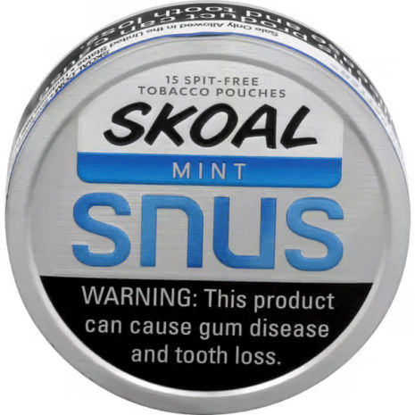 What Are the Best American Snus Brands?