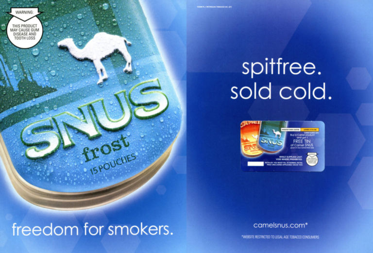 What Are the Best American Snus Brands?