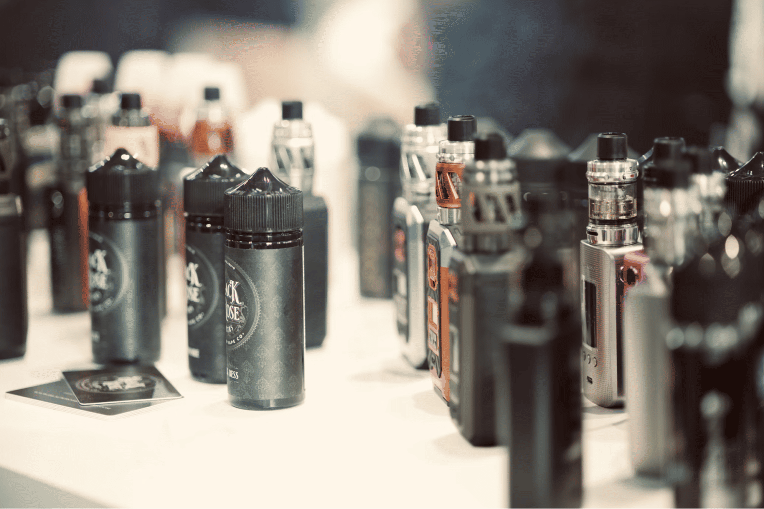 Cost of Vaping vs. Smoking—A Detailed Price Comparison