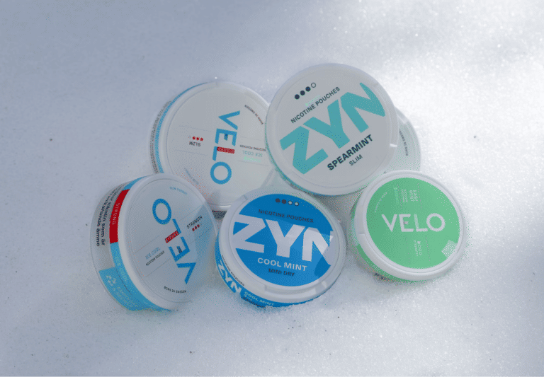 How Long To Leave a ZYN In Your Mouth—Explained