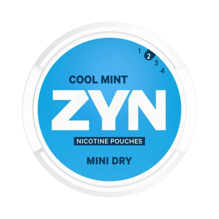 What Are the Effects of Using ZYN While Working Out?
