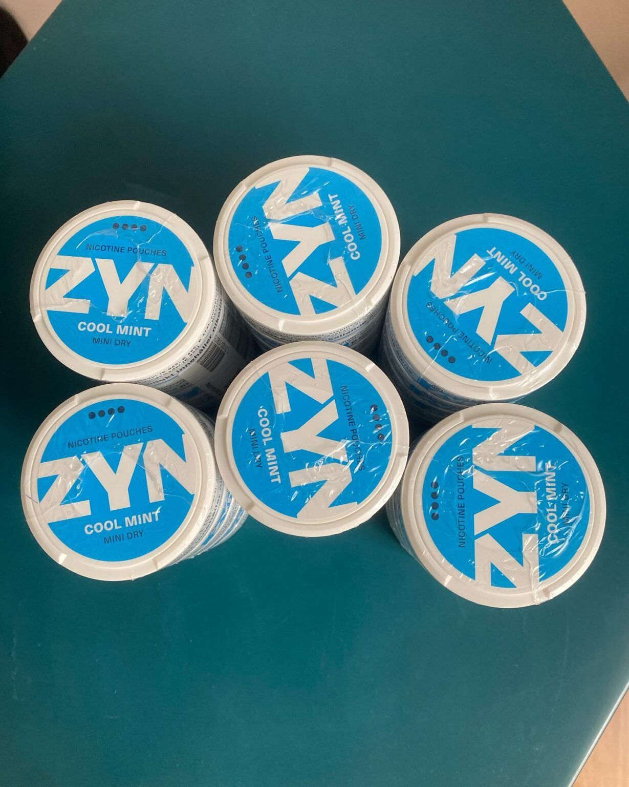 How Many ZYNs Are in a Pack? Explained