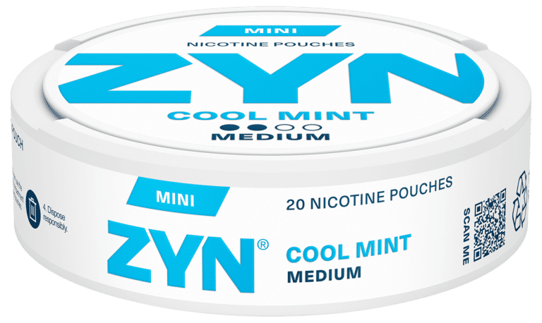 ZYN Smooth vs. Chill—What’s the Difference?