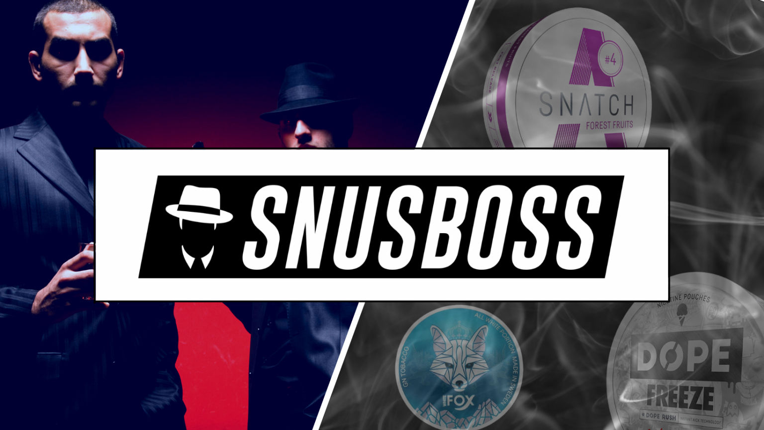 Grizzly Nicotine Pouches—An In-Depth Review | SnusBoss