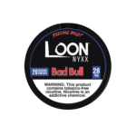 LOON Nicotine Pouches Review—What To Expect
