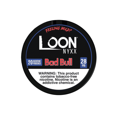 LOON Nicotine Pouches Review—What To Expect