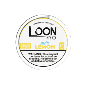 LOON Nicotine Pouches Review—What To Expect