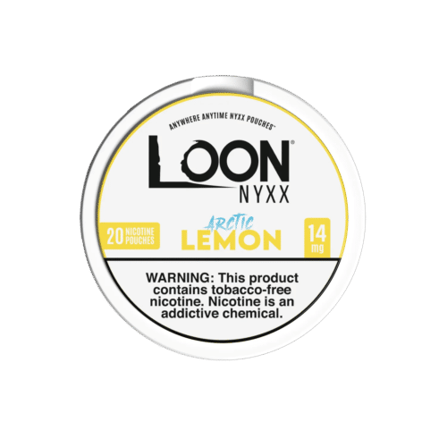 LOON Nicotine Pouches Review—What To Expect