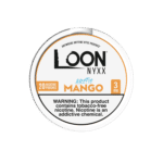 LOON Nicotine Pouches Review—What To Expect