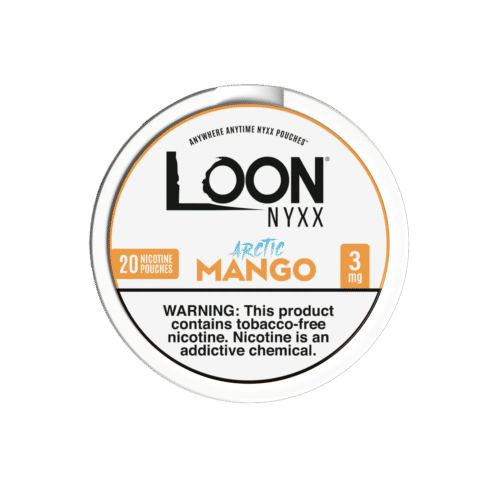LOON Nicotine Pouches Review—What To Expect