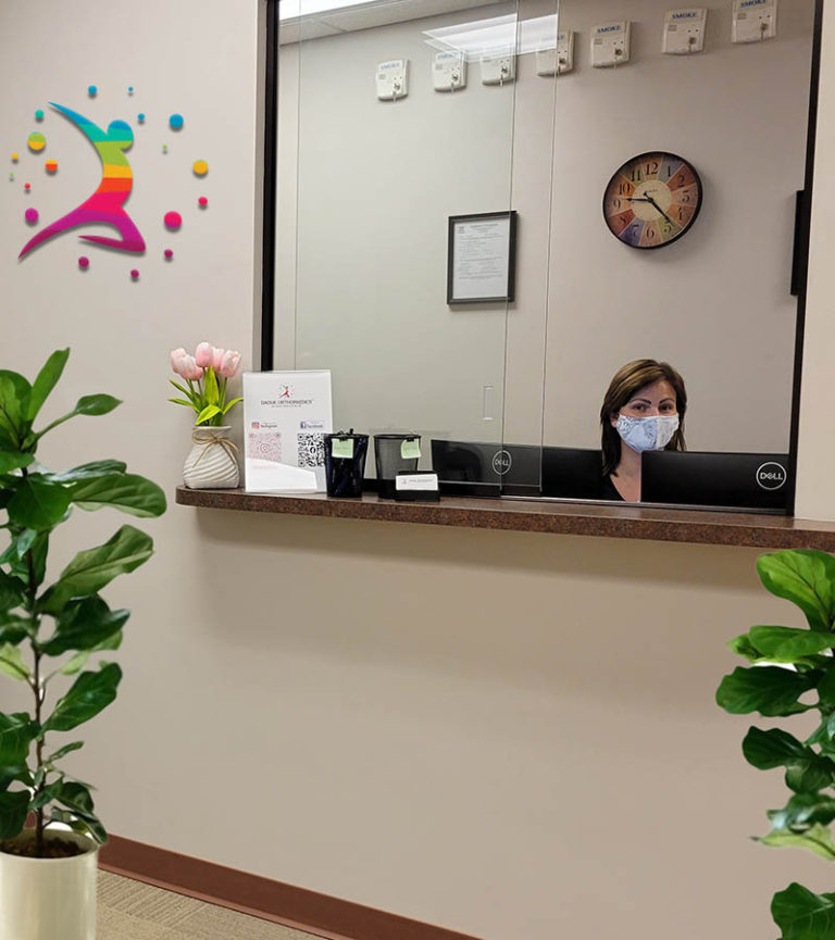 Schedule Appointment, Central Florida Orthopedic Doctor