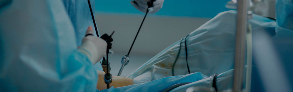 Union Park Minimally Invasive Surgery Orthopedic Surgeon Near Me