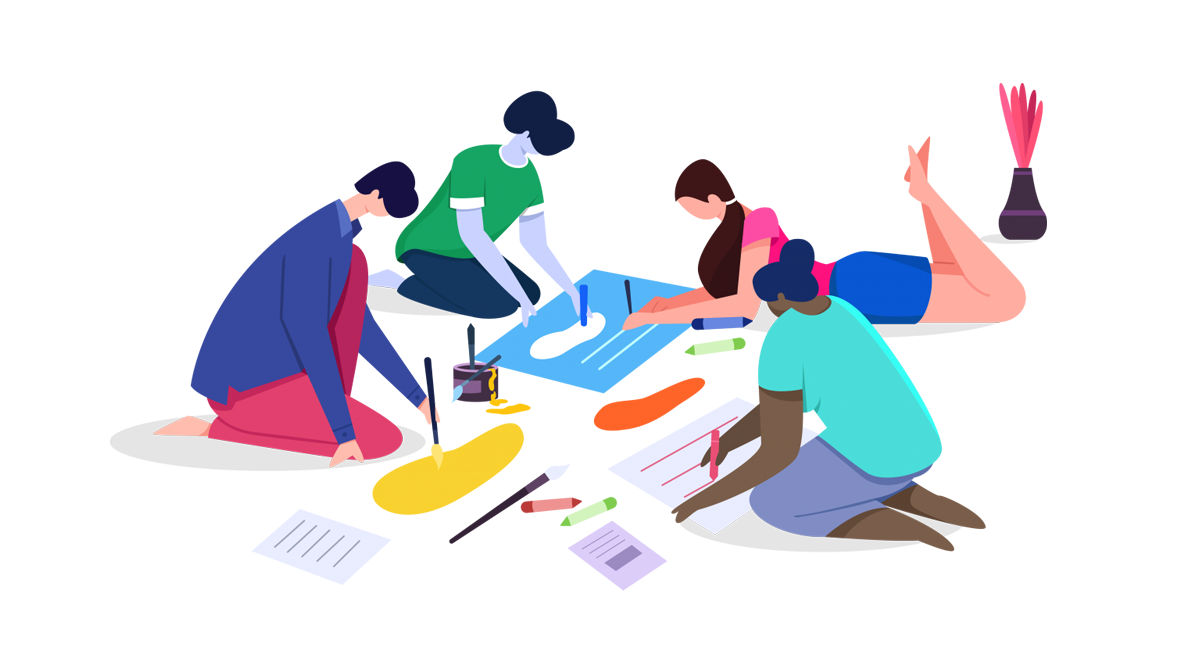 Entigy - Create something new...