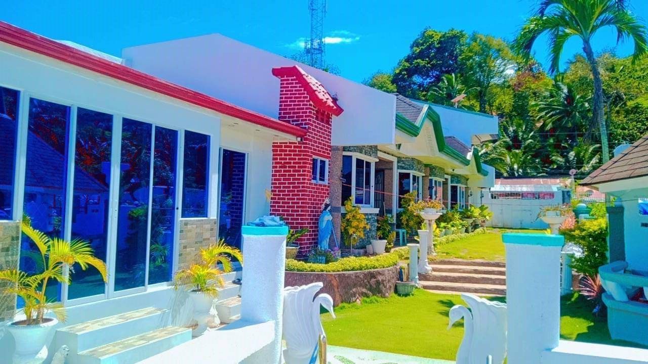For Sale Resort in Catmon Cebu
