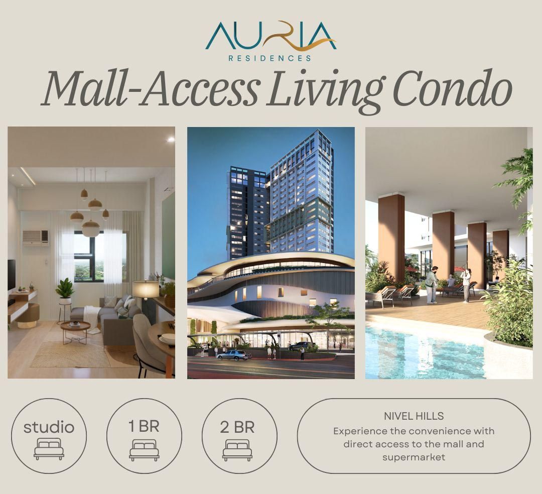 Upcoming Properties Set to Rise in Cebu | Properties Cebu