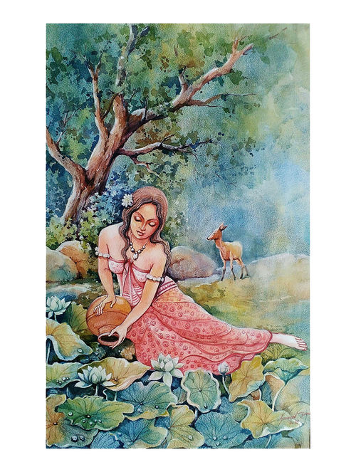 Sakuntala - Parampara
