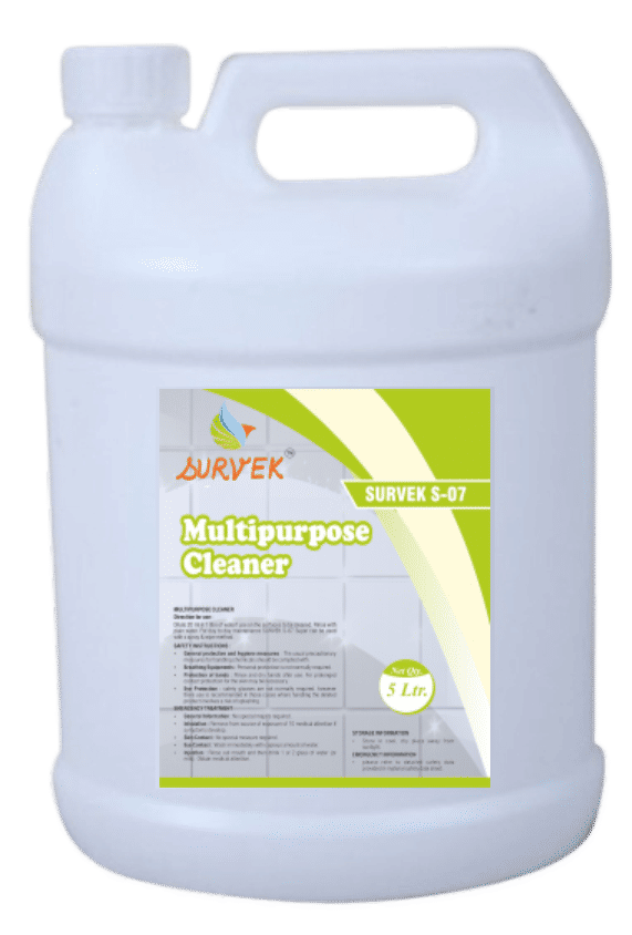 Survek Industries - Cleaning Products, Housekeeping Products ...