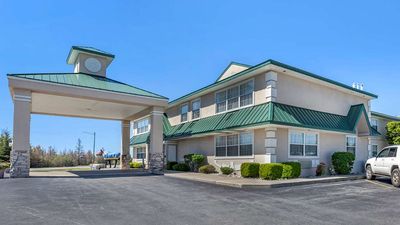 Jasper Ridge Inn Ishpeming- Ishpeming, MI Hotels- Tourist Class Hotels ...