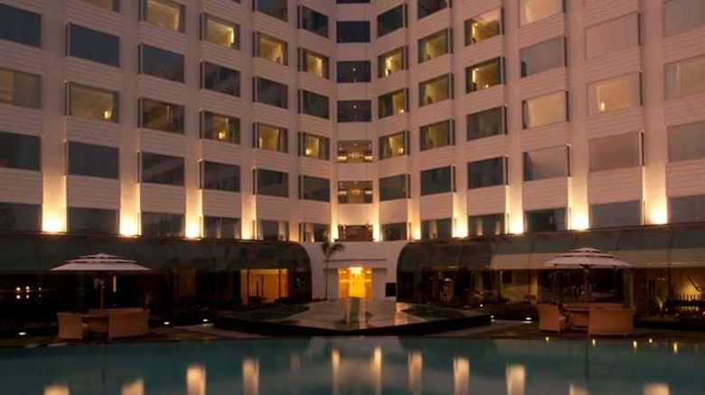 Radisson Blu Hotel Ranchi- Ranchi, India Hotels- First Class Hotels in ...