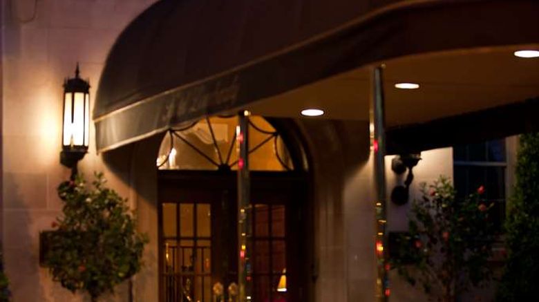 Hotel Lombardy- First Class Washington, DC Hotels- GDS Reservation ...