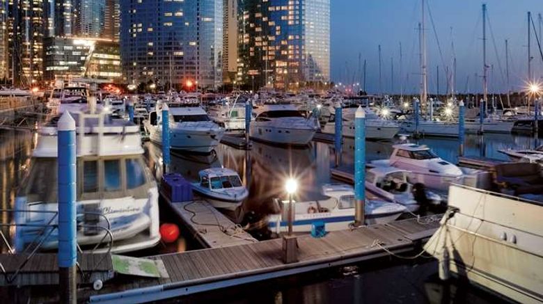 Park Hyatt Busan- Deluxe Busan, South Korea Hotels- GDS Reservation ...