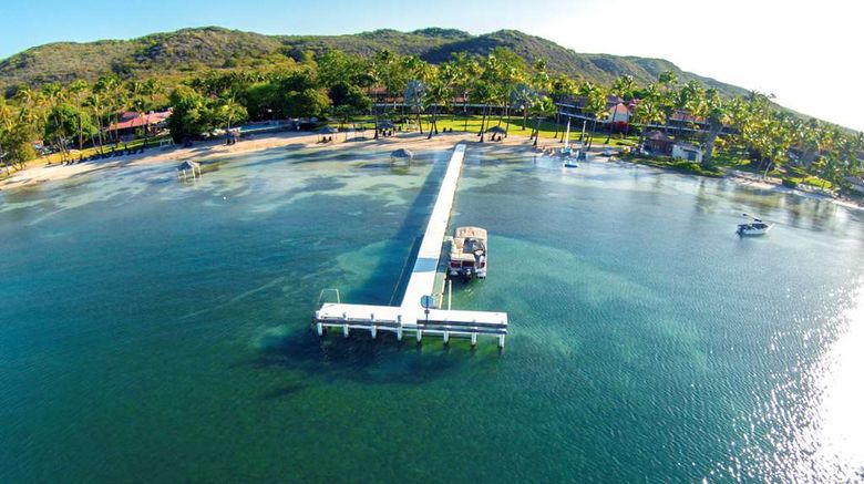 Copamarina Beach Resort & Spa- First Class Guanica, Puerto Rico Hotels ...