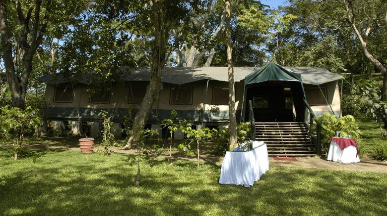 Arusha Serena Hotel, Resort & Spa- First Class Arusha, Tanzania Hotels ...