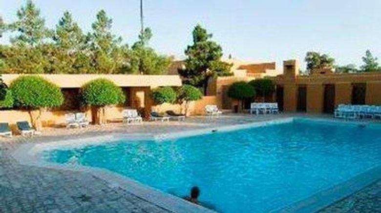 Quetta Serena Hotel- First Class Quetta, Pakistan Hotels- GDS ...