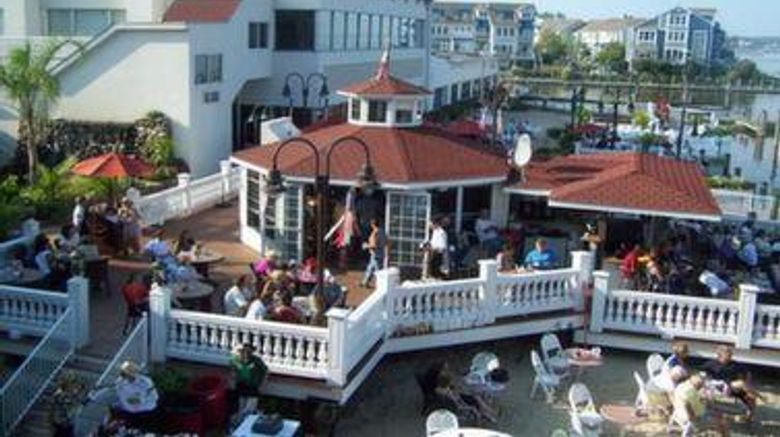 Rod 'N' Reel Resort- Chesapeake Beach, MD Hotels- GDS Reservation Codes ...