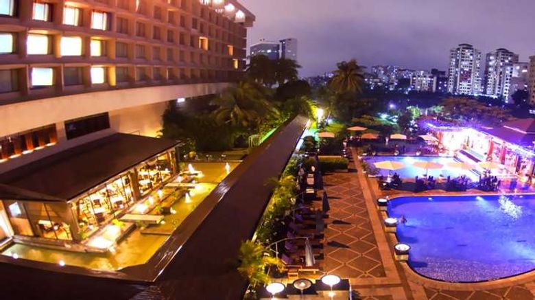 Pan Pacific Sonargaon Dhaka- First Class Dhaka, Bangladesh Hotels- GDS ...