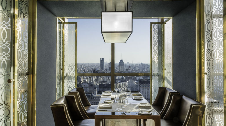 Alvear Icon Hotel- First Class Buenos Aires, Argentina Hotels- GDS ...