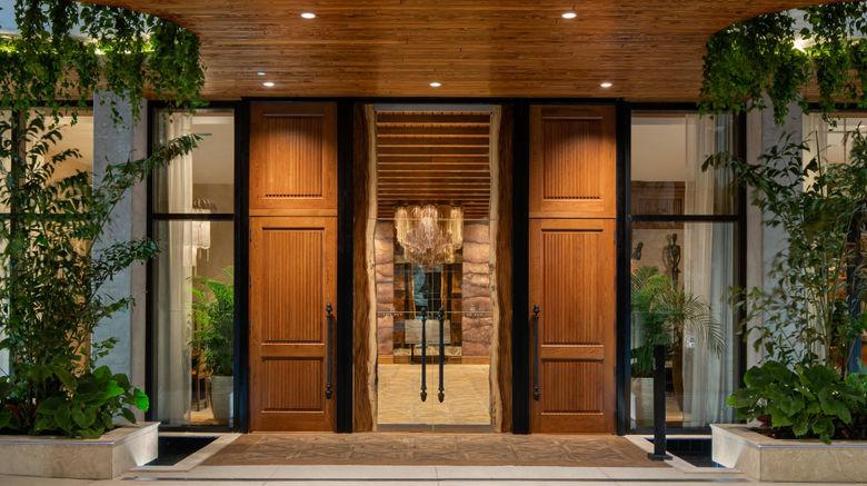 The Ben, Autograph Collection- West Palm Beach, FL Hotels- GDS ...